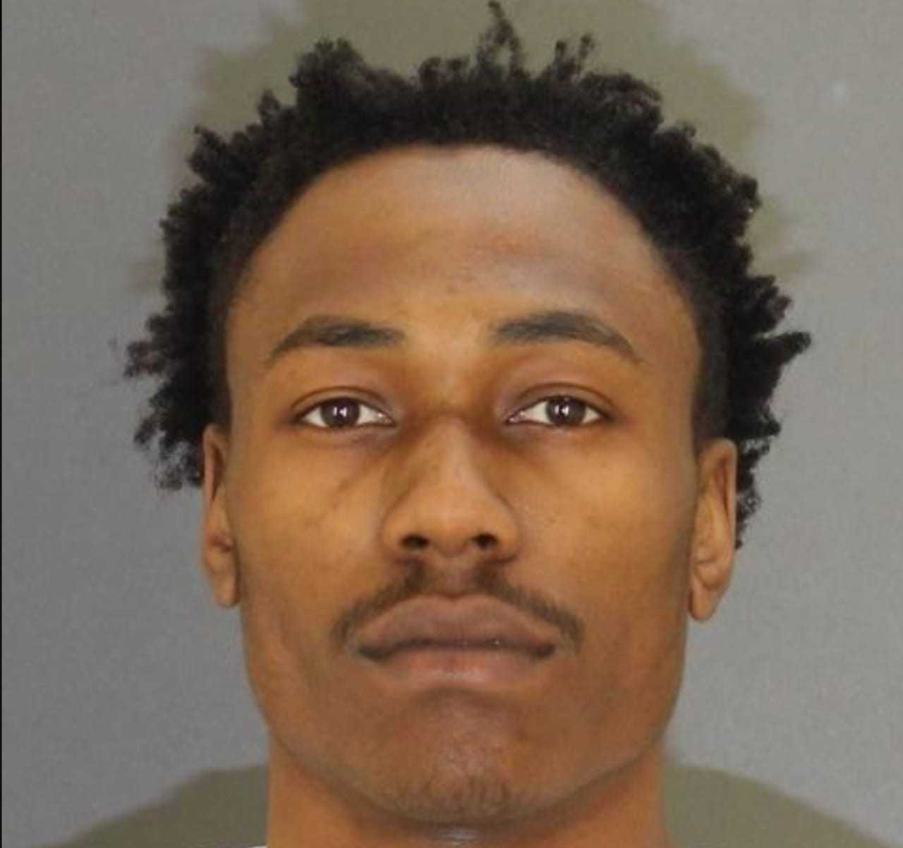 Suspect Arrested For Attempted Murder In Baltimores Southwest District