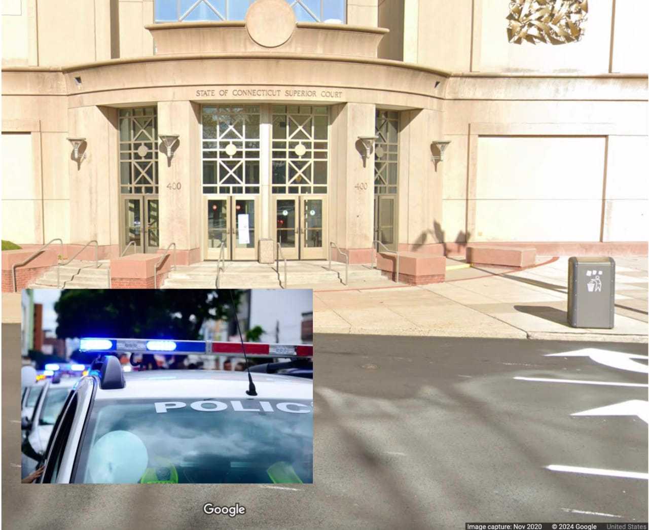 26-Year-Old CT Man Shot, Killed Leaving Courthouse | Stamford Daily Voice 26-Year-Old CT Man Shot, Killed Leaving Courthouse | Stamford Daily Voice