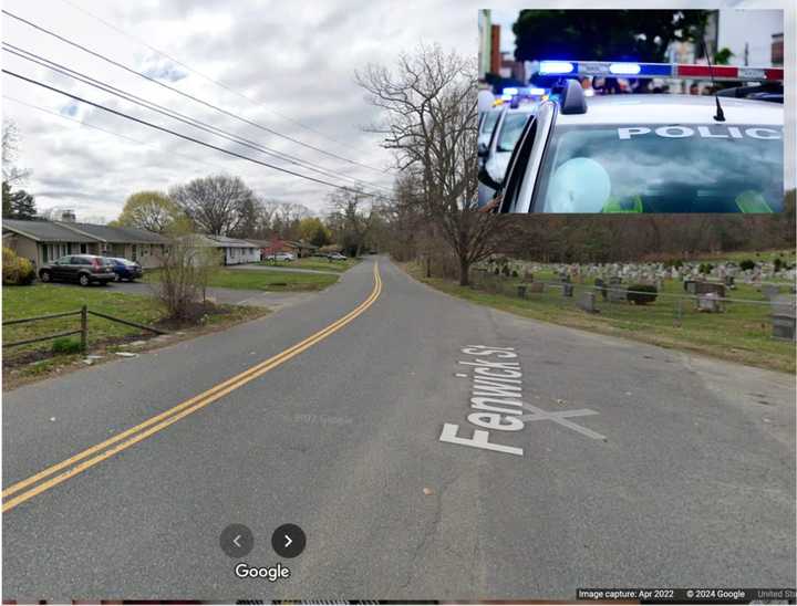 27 Year Old Bridgeport Resident Idd As Victim In Massachusetts