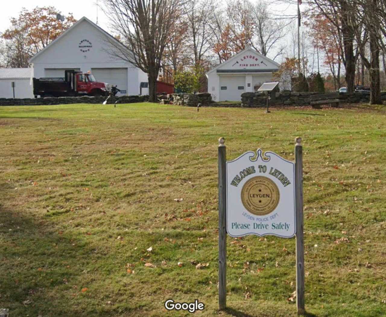 Ex-Leyden Police Chief Charged With Embezzling Town Funds | Hampshire ... Ex-Leyden Police Chief Charged With Embezzling Town Funds | Hampshire ...