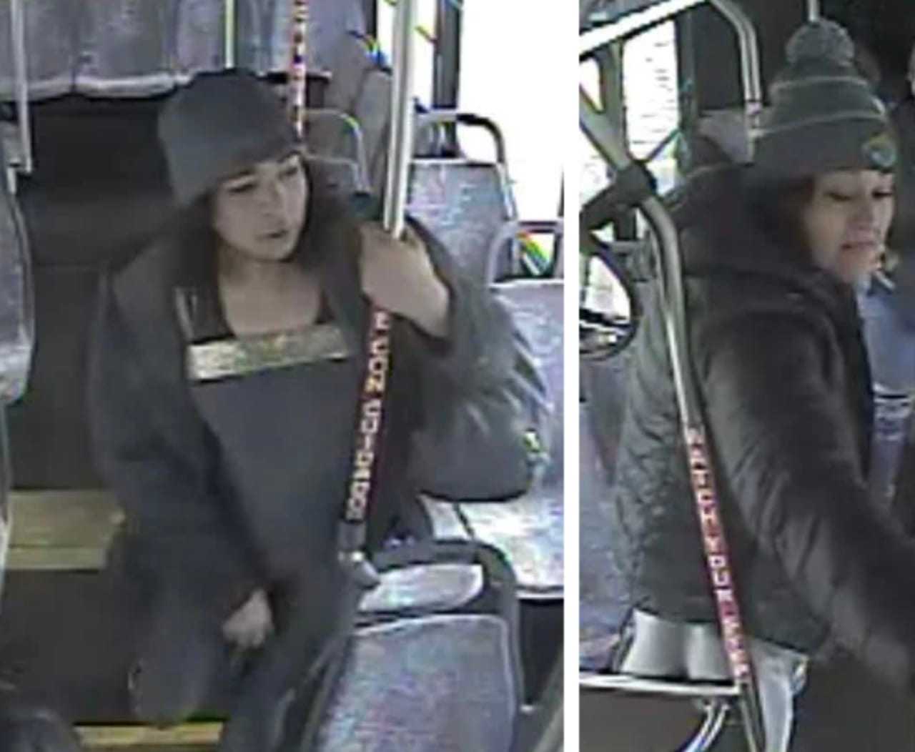 Woman Wanted For Metro Bus Assault, Robbery At Large In Montgomery ... Woman Wanted For Metro Bus Assault, Robbery At Large In Montgomery ...