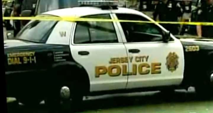 Four Jersey City Police Officers Lose Their Jobs Over Actions During ...
