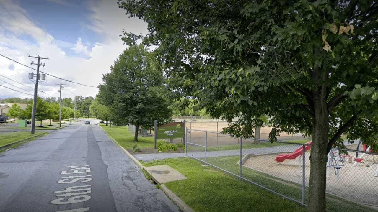 Man Pulled From Jordan Park Pond In Critical Condition After Drowning ...