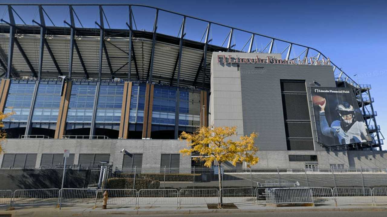 Philly Takes 'Big Win' As Lincoln Financial Field Chosen To Host 2026 ... Philly Takes 'Big Win' As Lincoln Financial Field Chosen To Host 2026 ...