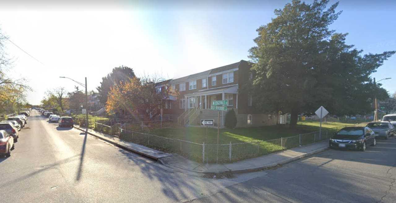 Police Probe Anne Arundel County Shooting Columbia Daily Voice