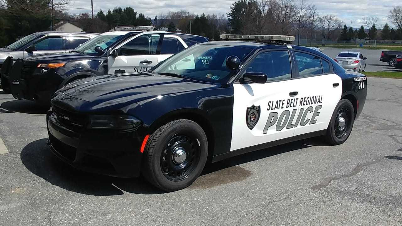 Police Nab Northampton County Man Accused Of Stealing Credit Cards ...