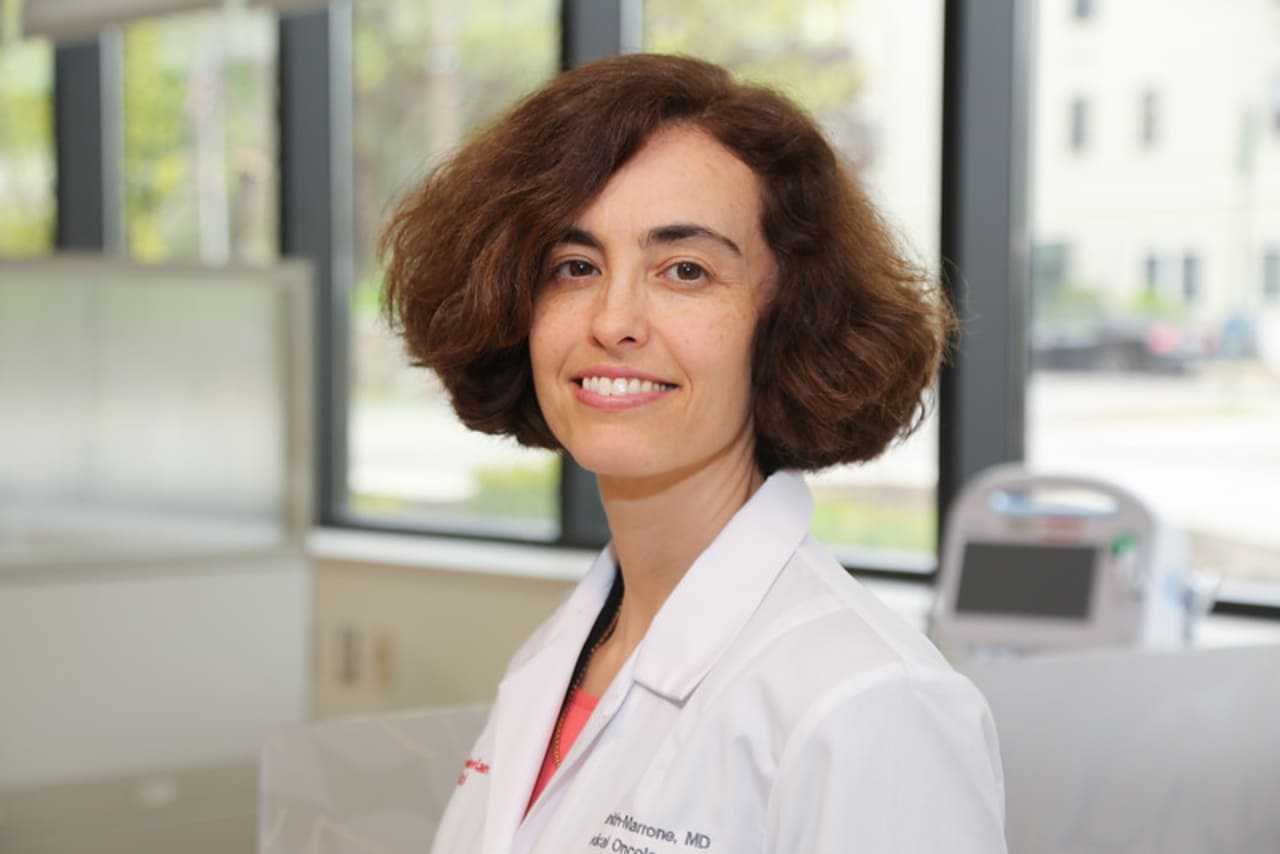 Comprehensive Lung Cancer Screening And Care Now Available At NYP ...