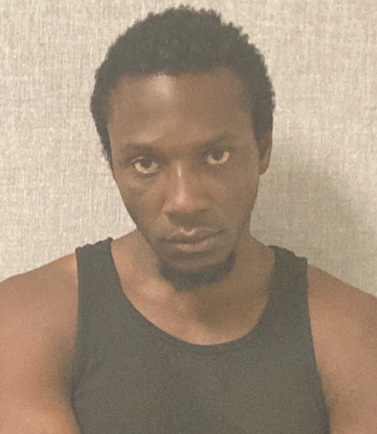 Man Charged With Murder After Second Stabbing Victim Dies In Maryland ... Man Charged With Murder After Second Stabbing Victim Dies In Maryland ...