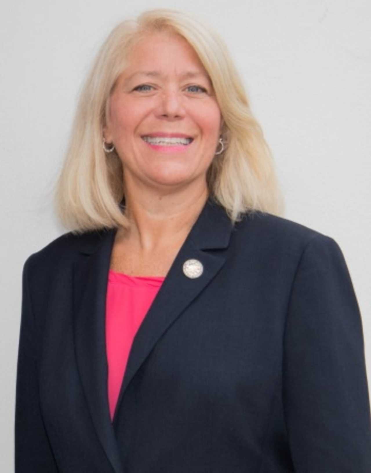 NJ Commissioner Protested In D.C. But Left After Violence Broke Out ...