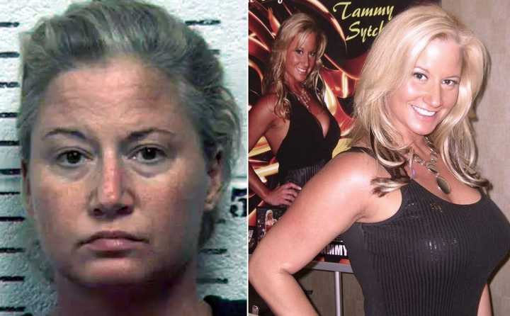 Wwe Star Tammy Sytch Of Nj Arrested In Deadly Fl Crash Report