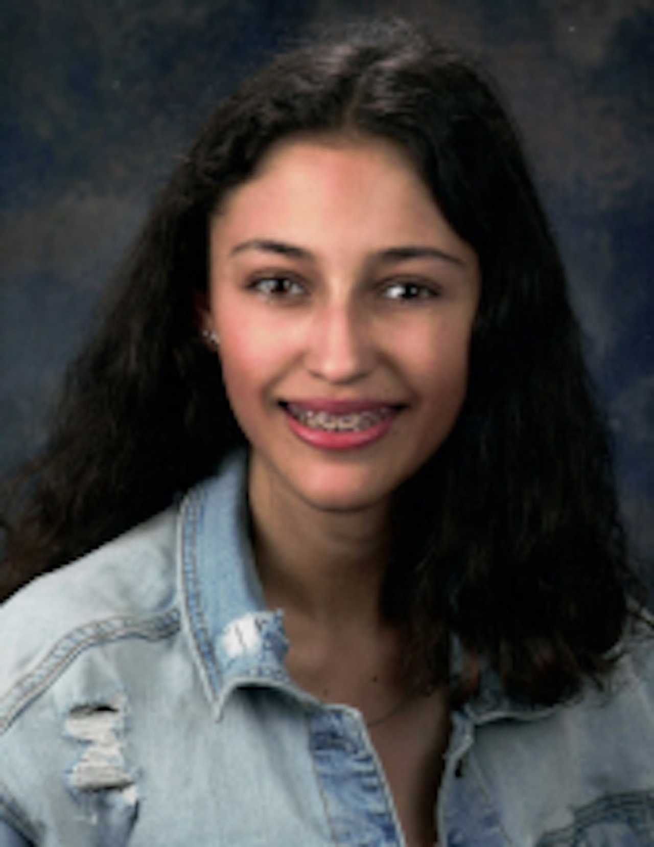 Sabrina Garieri Of Rye Brook, Warwick, Dies Days After Turning 18 ...