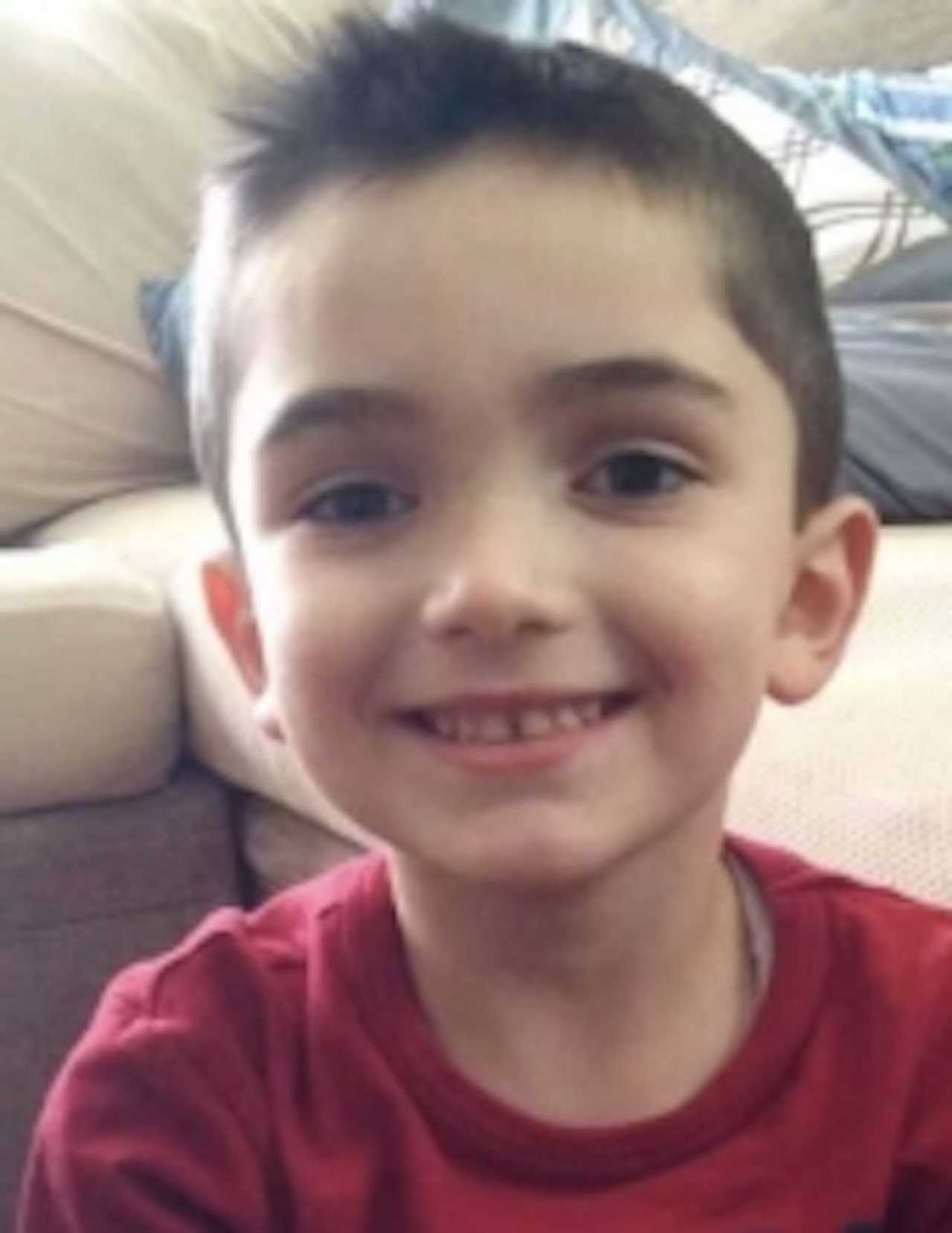 Ex Nypd Cop Sentenced For Murder Of 8 Year Old Son Brentwood Daily Voice