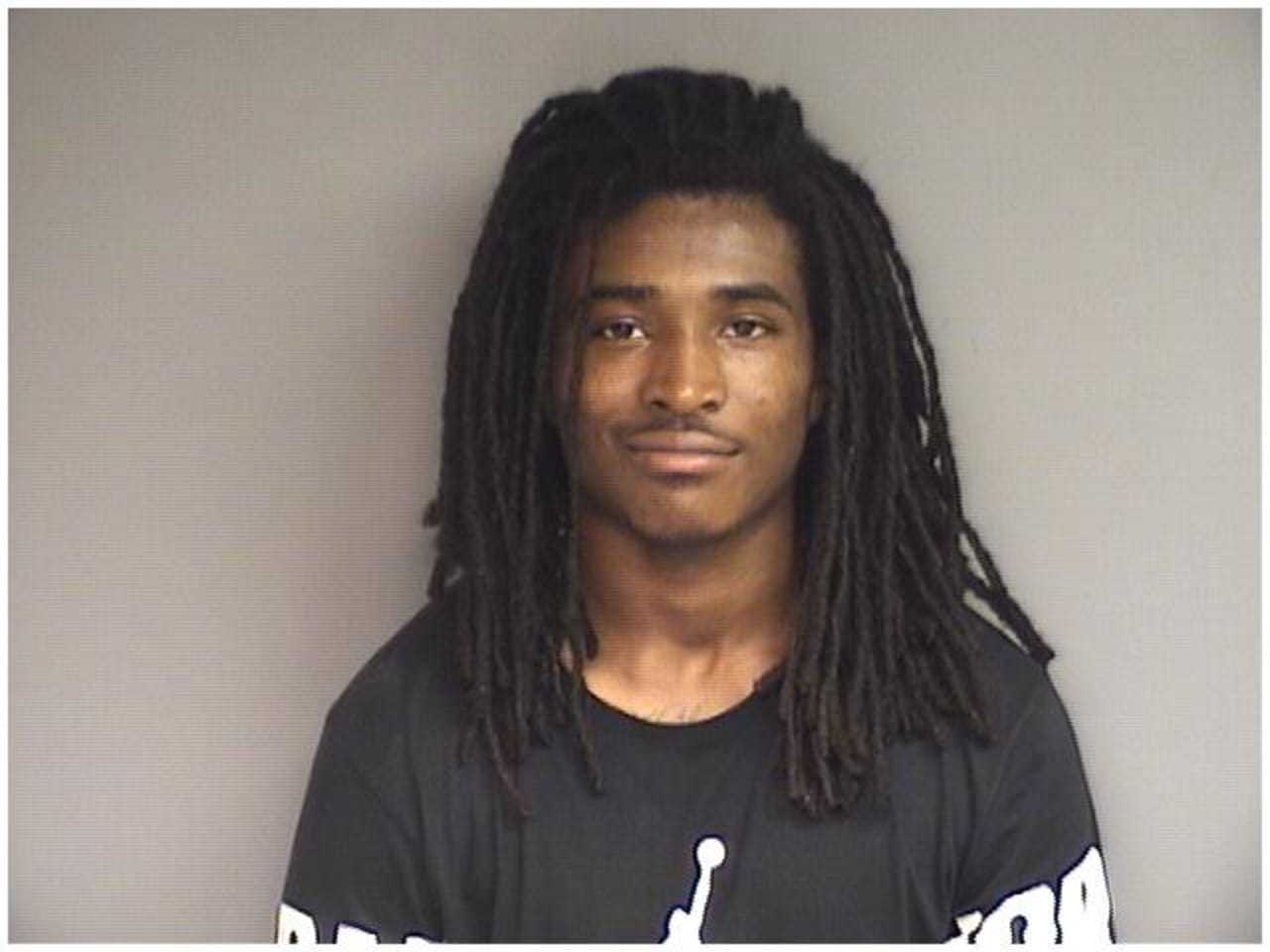 Felon Caught With Gun In Stamford Park | Stamford Daily Voice