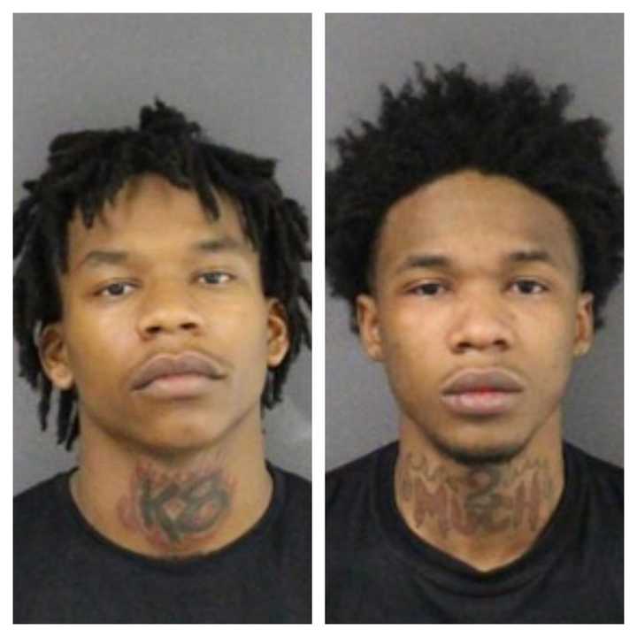 H Block Gang Members Sentenced In Trenton Double Fatal Shooting