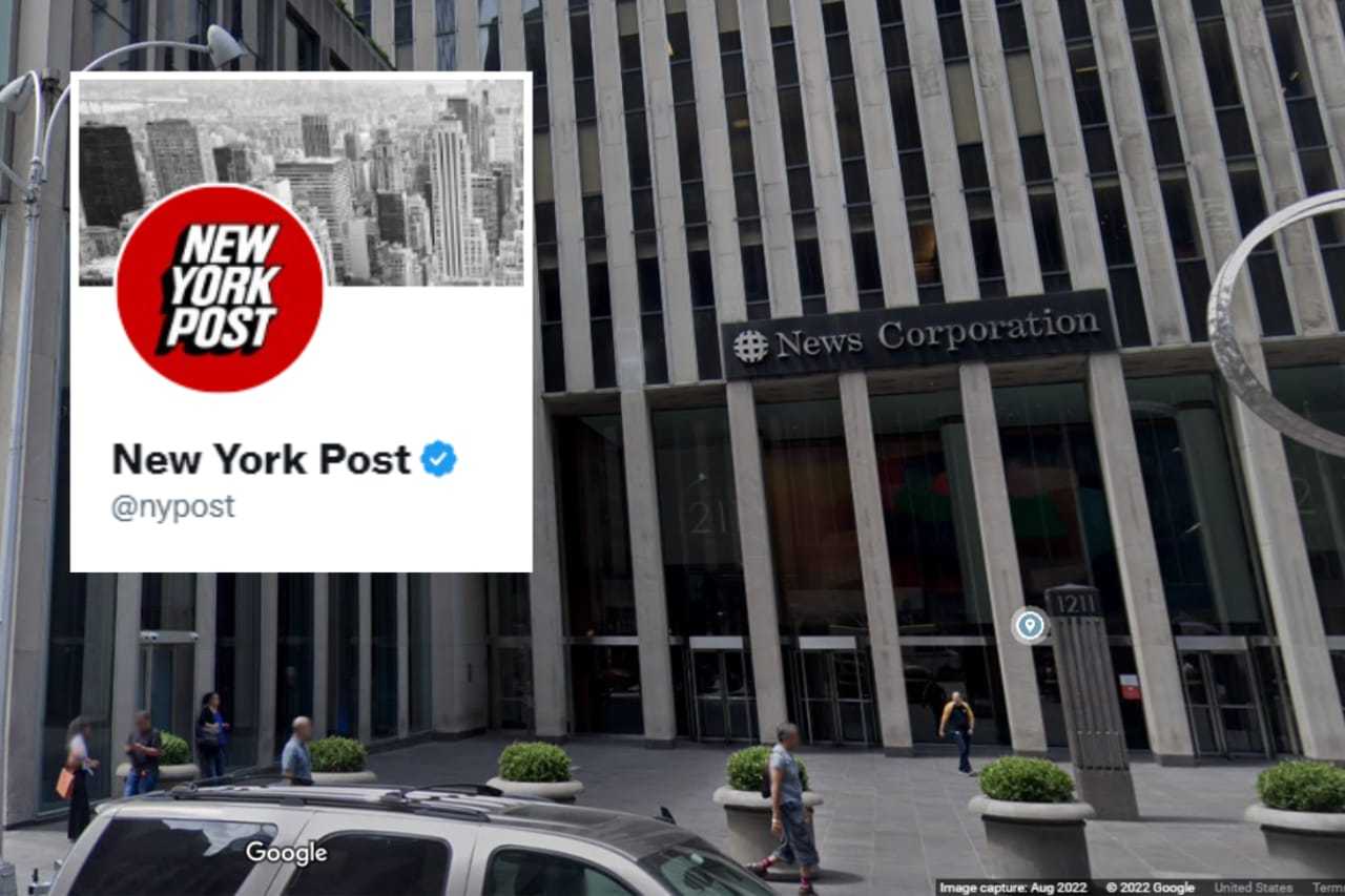 NY Post Fires Employee For False, Racist, Violent Content Targeting ... NY Post Fires Employee For False, Racist, Violent Content Targeting ...