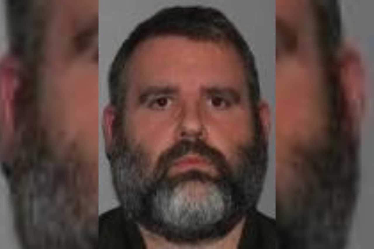 Are There More Victims Capital Region Man Accused Of Meeting 14 Year