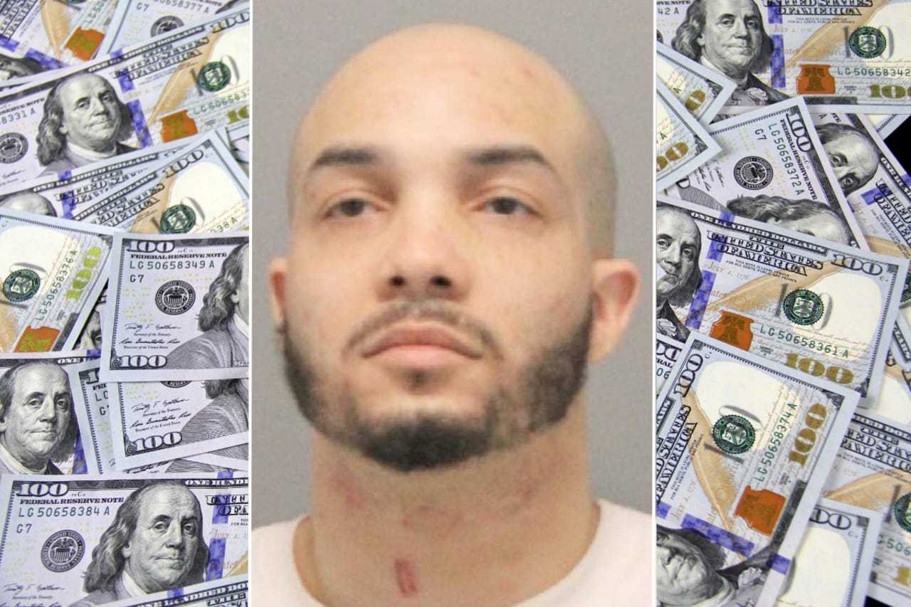 Paterson Elder Scammer Outsmarted By Would-Be Victim, Police Say ...