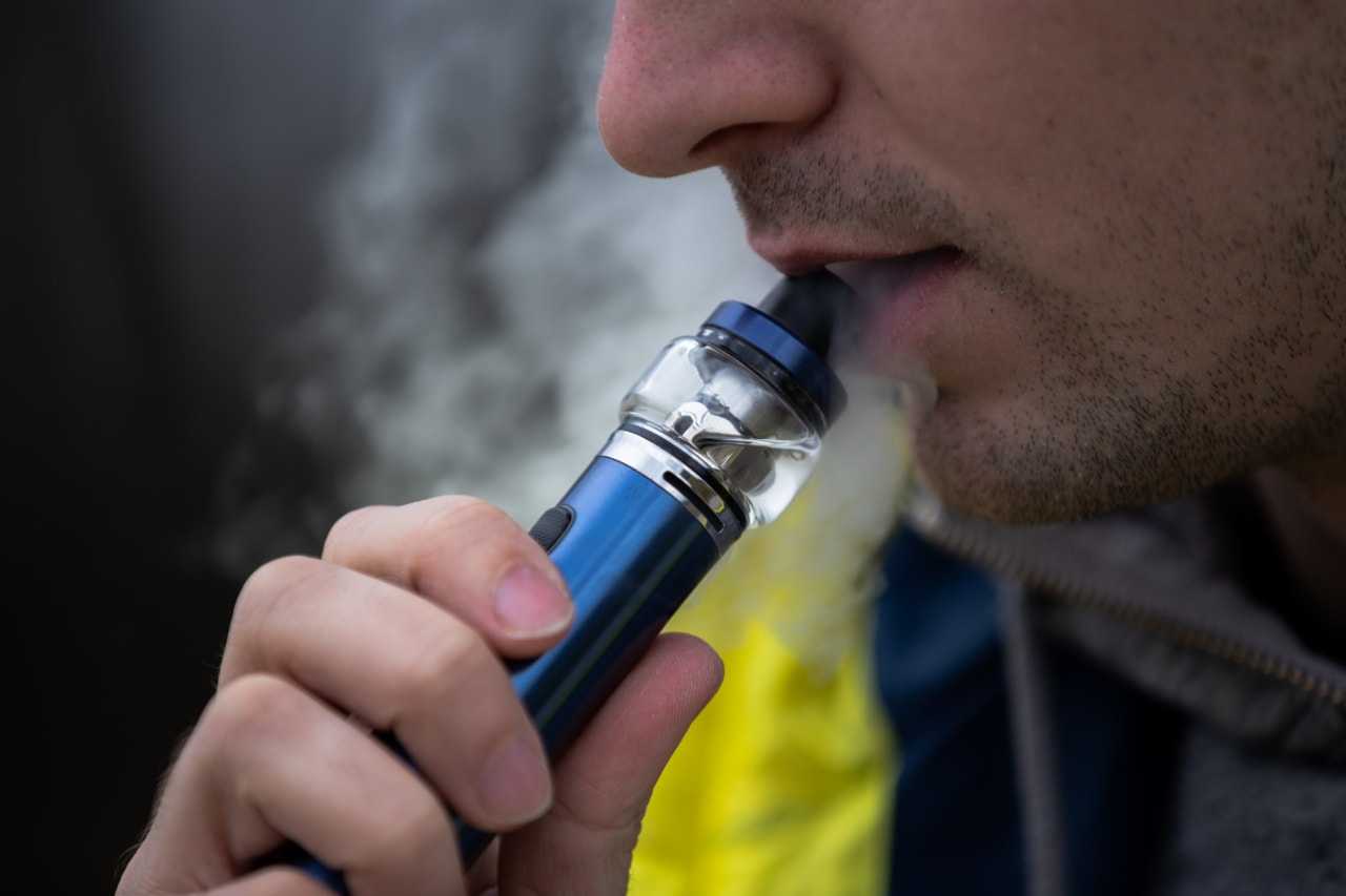 Five Charged For Selling Vapes, Booze To Minors In Suffolk County ...