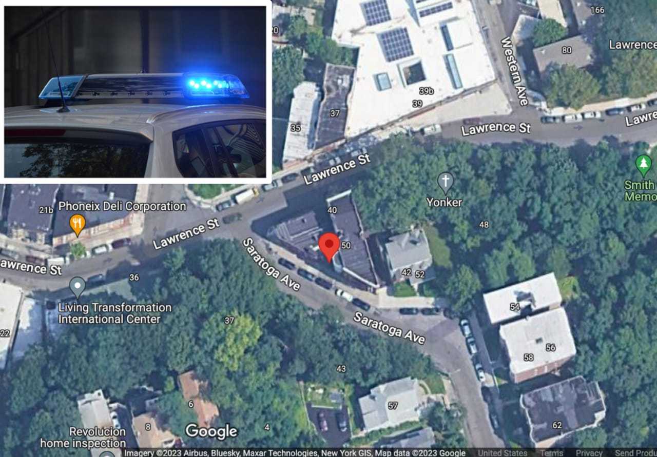 Body Found Inside Apartment In Yonkers: 'Suspicious' Death Now Under ... Body Found Inside Apartment In Yonkers: 'Suspicious' Death Now Under ...