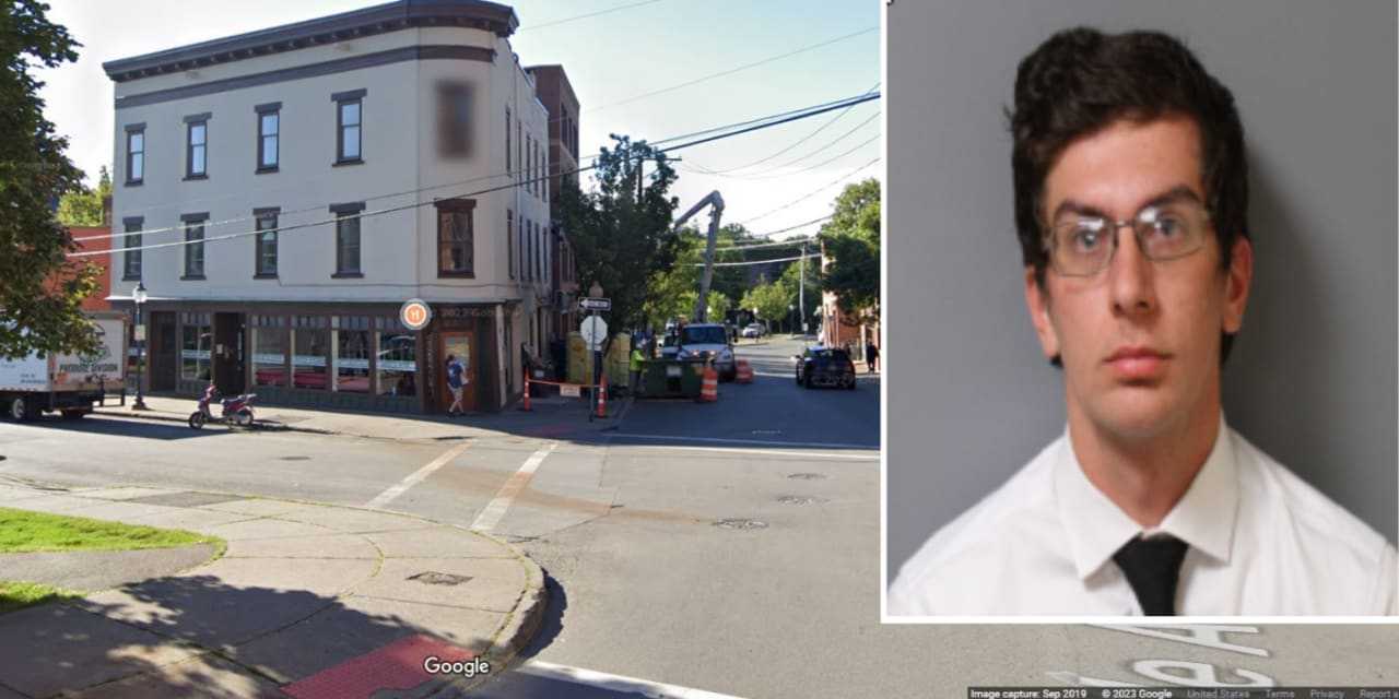 Ex Corrections Officer Who Brought Ghost Gun Into Saratoga Springs