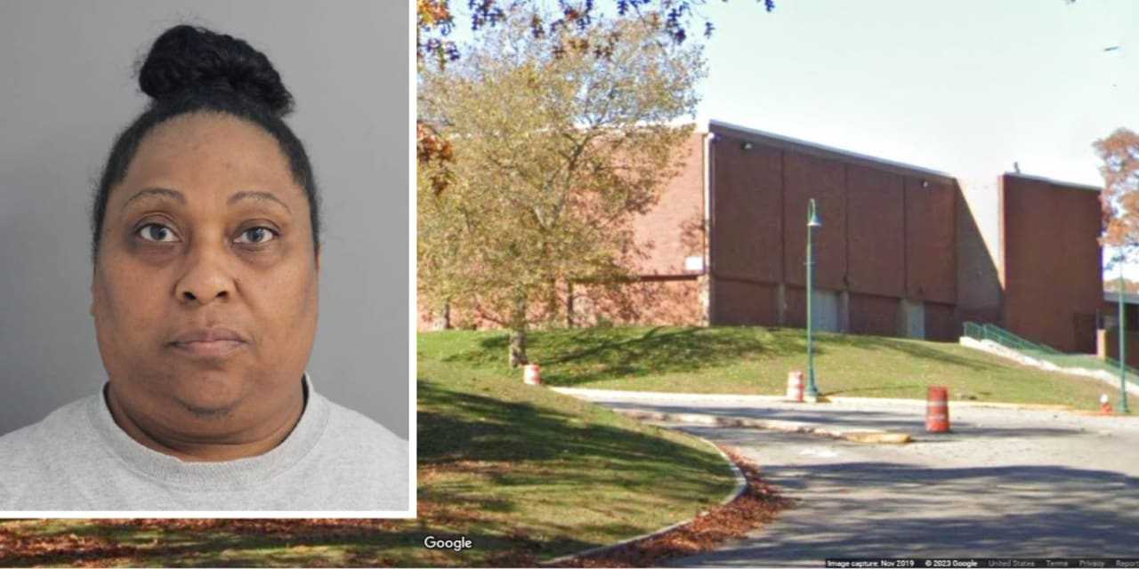 Teachers' Union Treasurer In Bellport Admits Embezzling Over $20K In ... Teachers' Union Treasurer In Bellport Admits Embezzling Over $20K In ...