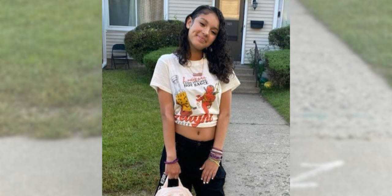 Update: 16-Year-Old From Region Missing For 2 Weeks Located | Ulster ... Update: 16-Year-Old From Region Missing For 2 Weeks Located | Ulster ...
