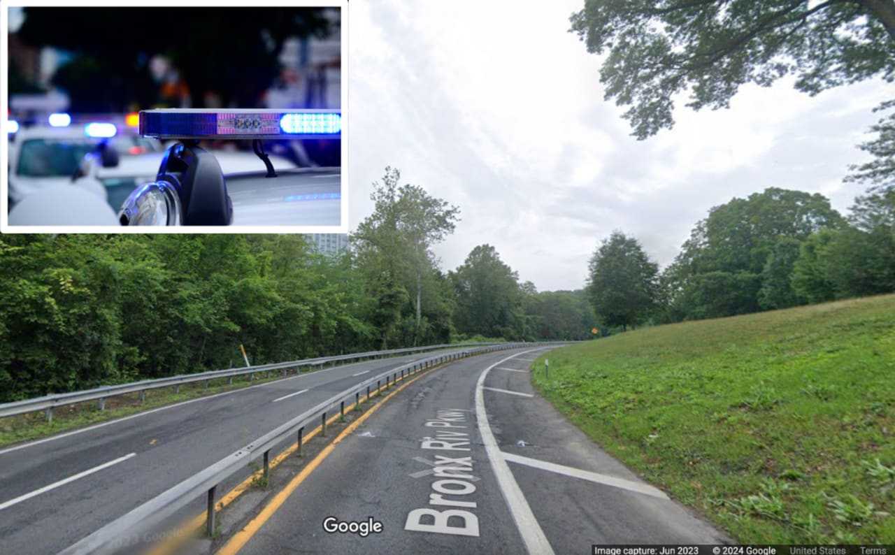Man Hit Killed While Walking On Bronx River Parkway In White Plains White Plains Daily Voice