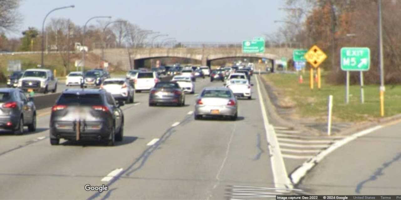 Fatal Meadowbrook State Parkway Crash: 36-Year-Old ID’d As Victim In 3 ... Fatal Meadowbrook State Parkway Crash: 36-Year-Old ID’d As Victim In 3 ...