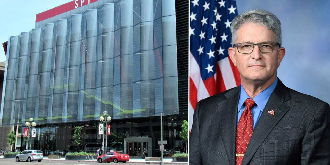 NY Rep. Caught On Video Threatening Former Staffer: 'I'll End Every ...