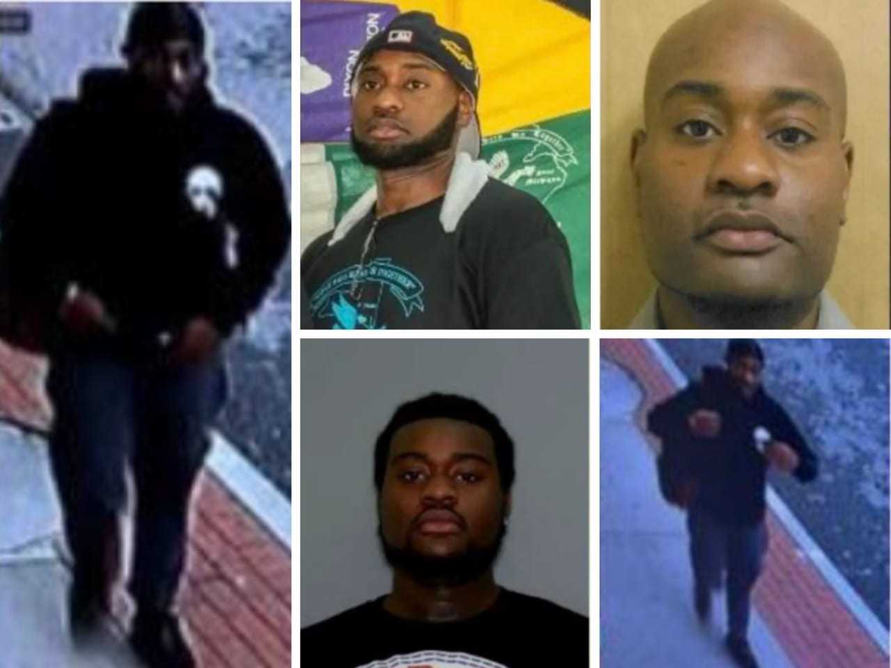 10k Reward Offered For Suspect In Westchester Murder Who May Have Fled