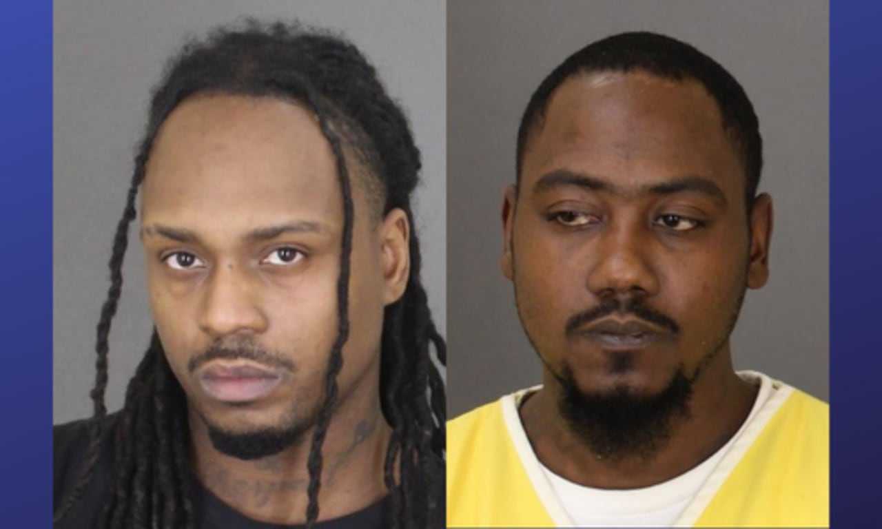 Second Suspect Arrested In Connection To November Murder Baltimore