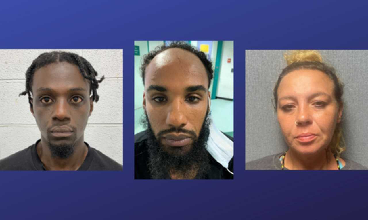 Several Suspected Killers Arrested After Brutal Holiday Murder At ...