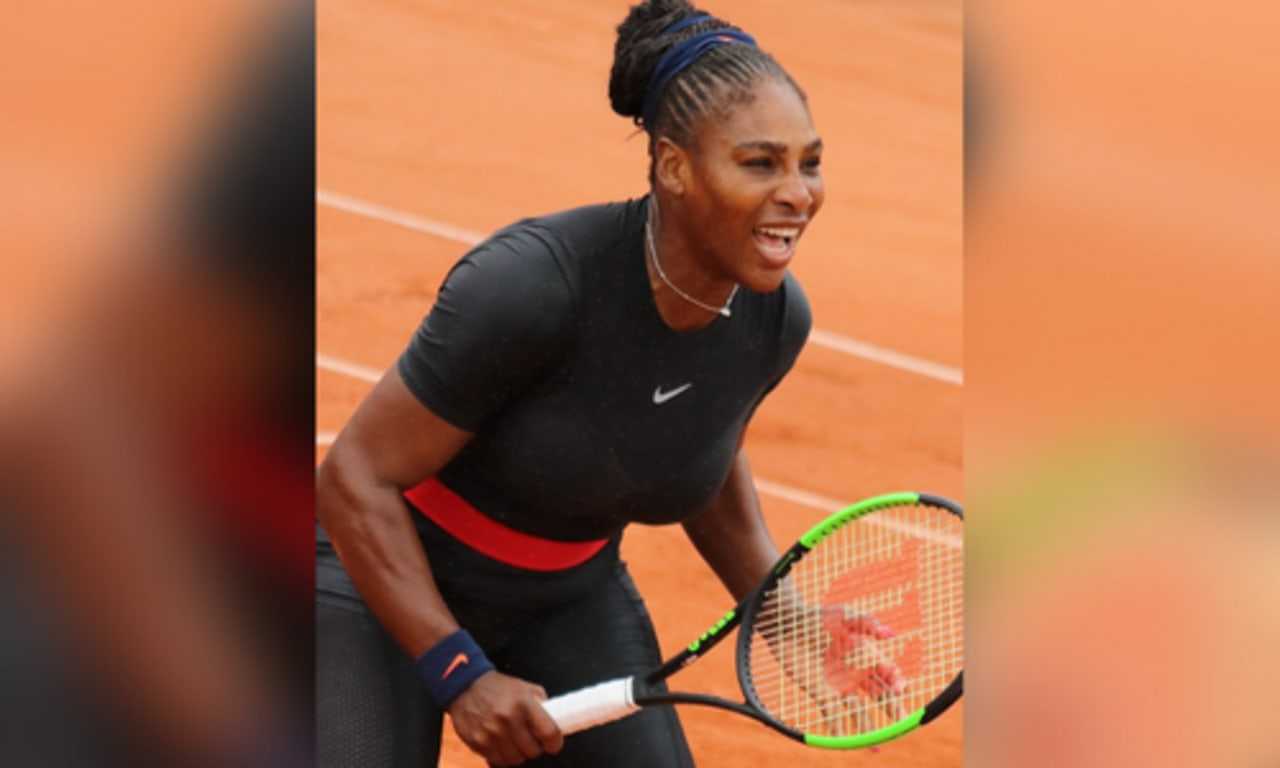 Serena Williams Announces Professional Retirement From Tennis Days ...