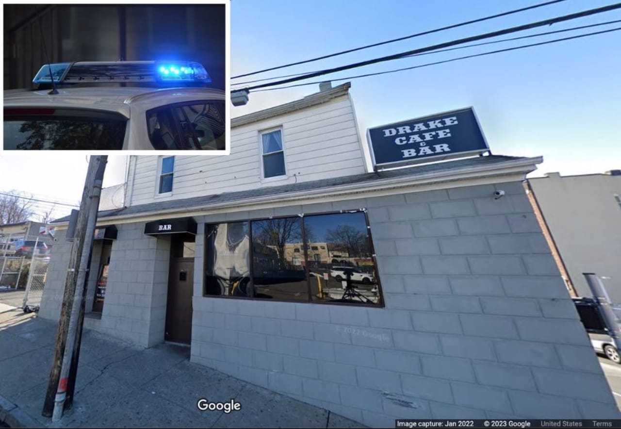 New Update: ID Released Of Drunk Driver Who Crashed Into New Rochelle ... New Update: ID Released Of Drunk Driver Who Crashed Into New Rochelle ...