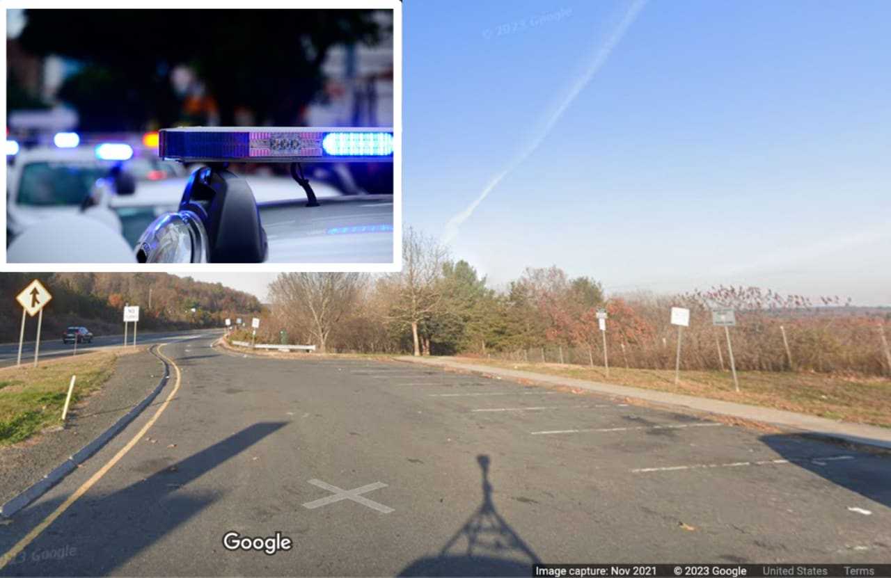 State Trooper Struck, Dragged By Car At Mass Highway Rest Stop: Suspect ...