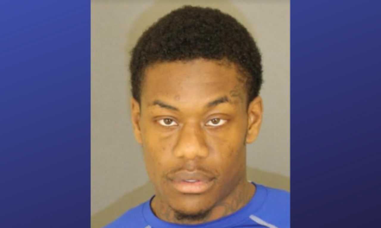 Suspect Busted After Failed Murder Attempt At Baltimore Convenience