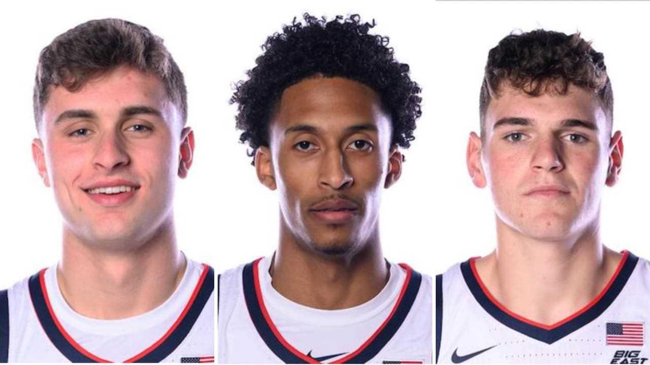 UConn In Final Four: Trio Of Former CT HS Standouts Hope To Help ...
