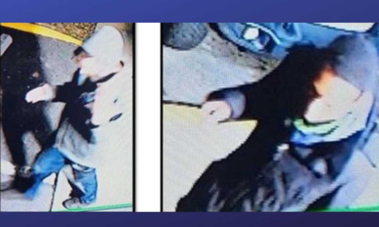 Hotel Stabbing Suspect At Large After Group Parking Lot Attack In ...