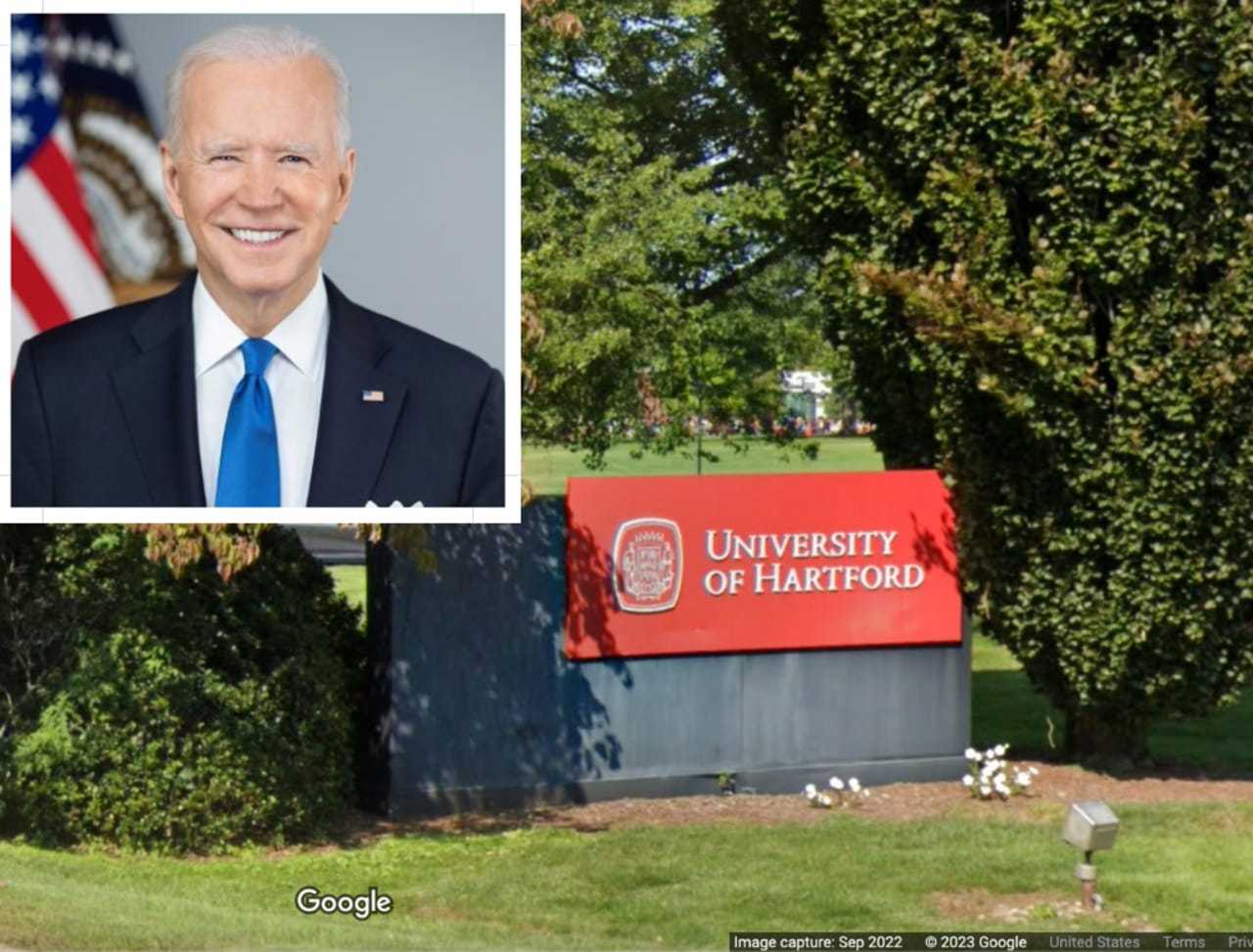 New Update: Here's Where President Biden Is Headed During CT Visit ...
