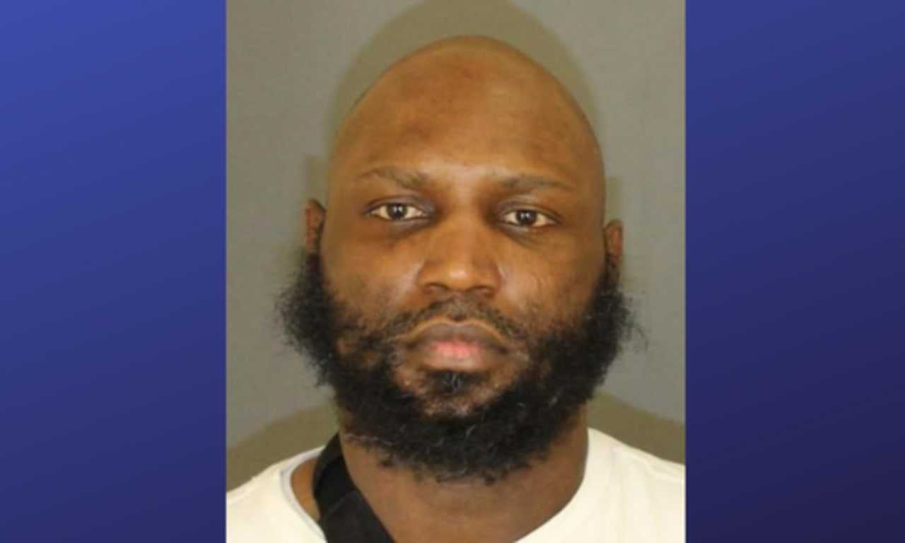 Attempted Murder Suspect Busted In Baltimore After Three Month Search