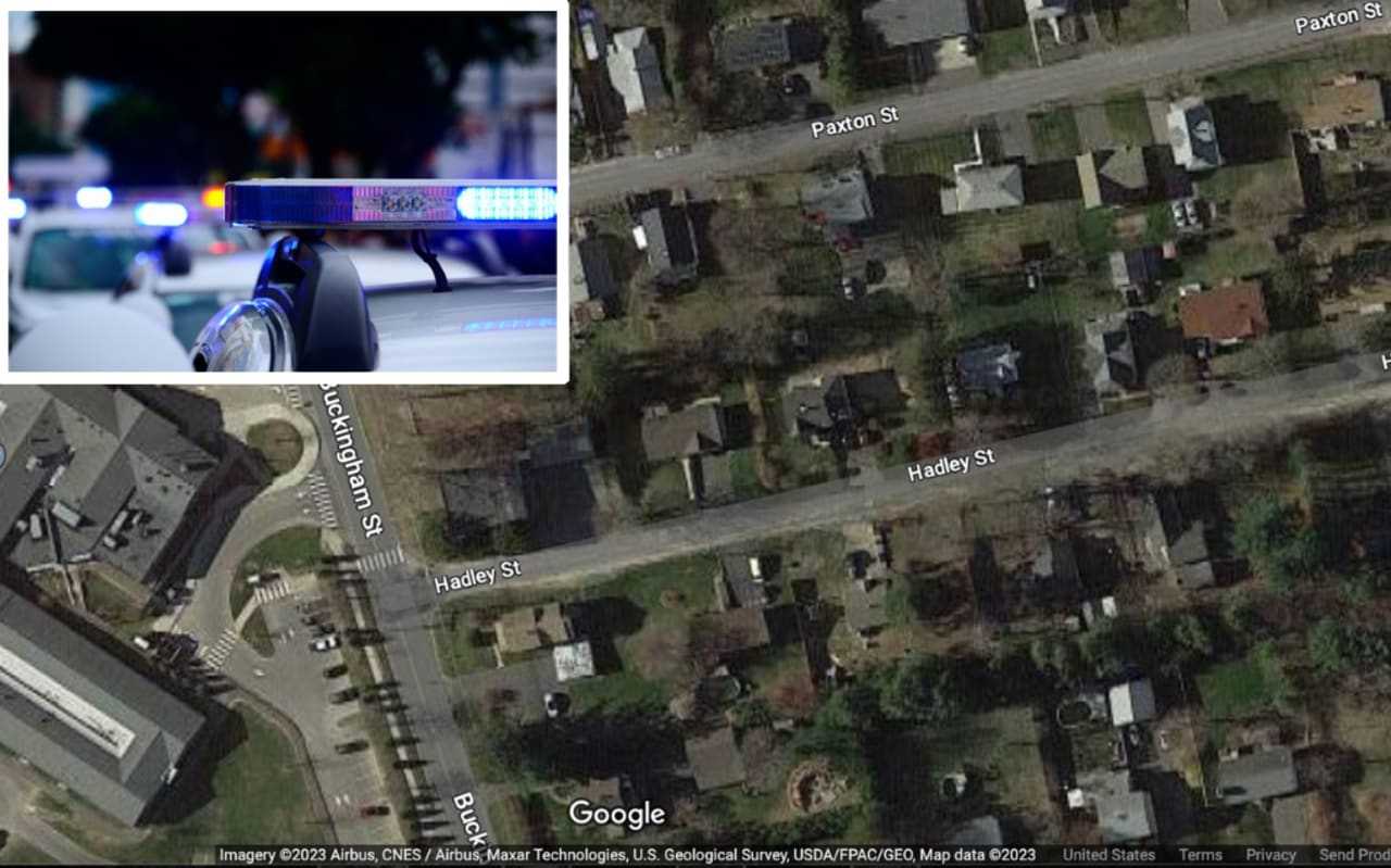 Watertown Boy Accidentally Shoots Himself In Head While Playing With ...