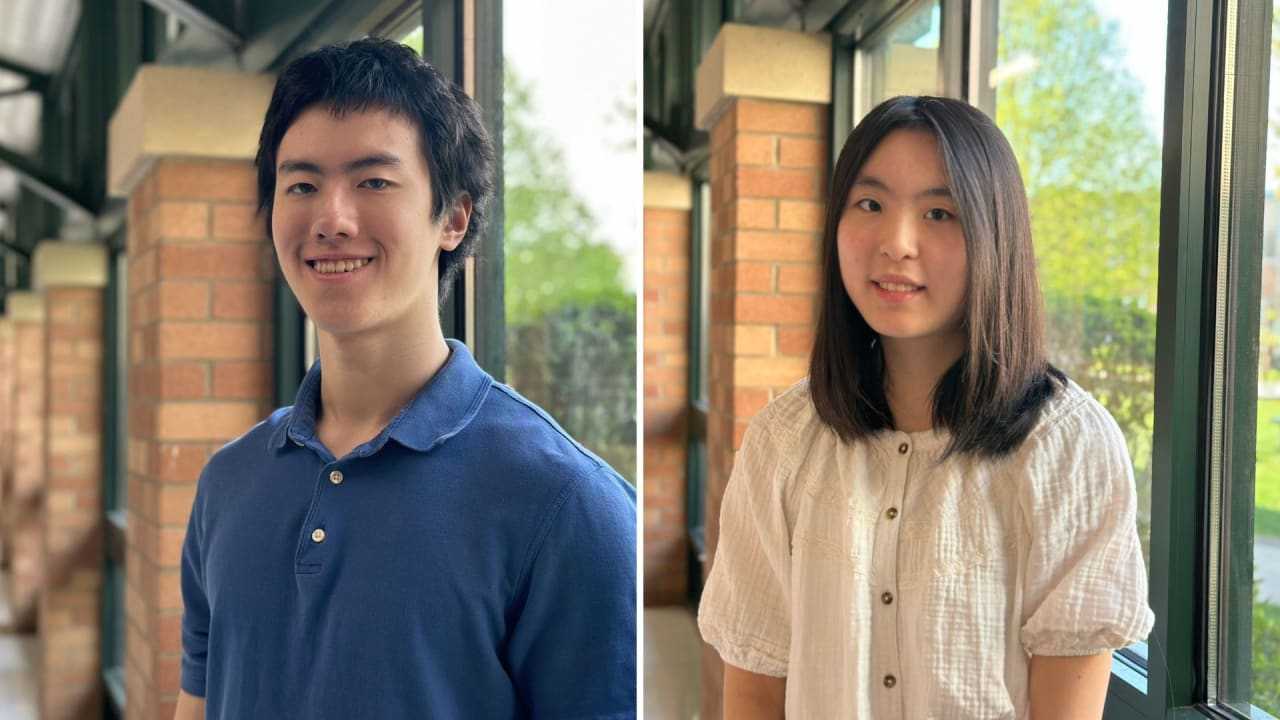 Valedictorian, Salutatorian Announced By School District In Westchester ...