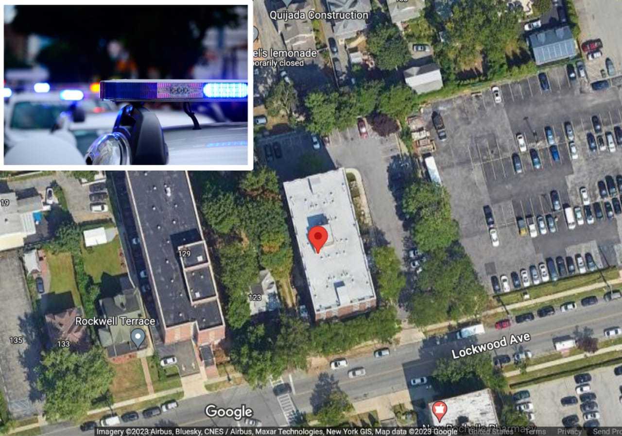 Narcotics, Drug Scales Found In New Rochelle Home After Complaints From ...