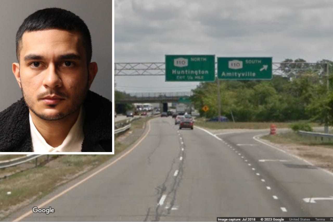 Drunk Driver In Deadly Long Island Crash Sentenced To Prison ...