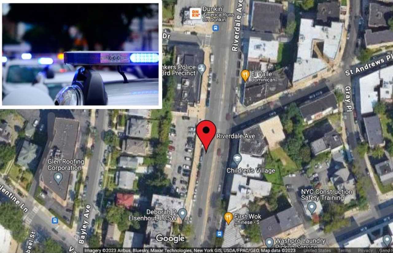 Man Kills Victim After Being Evicted From His Westchester Apartment