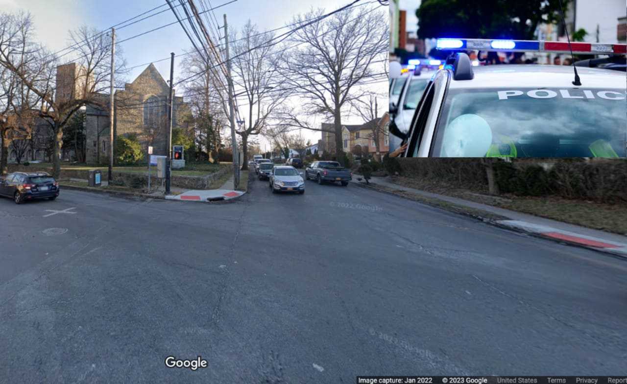 ID Released For 19-Year-Old Stabbing Victim From Mount Vernon | Mount ...