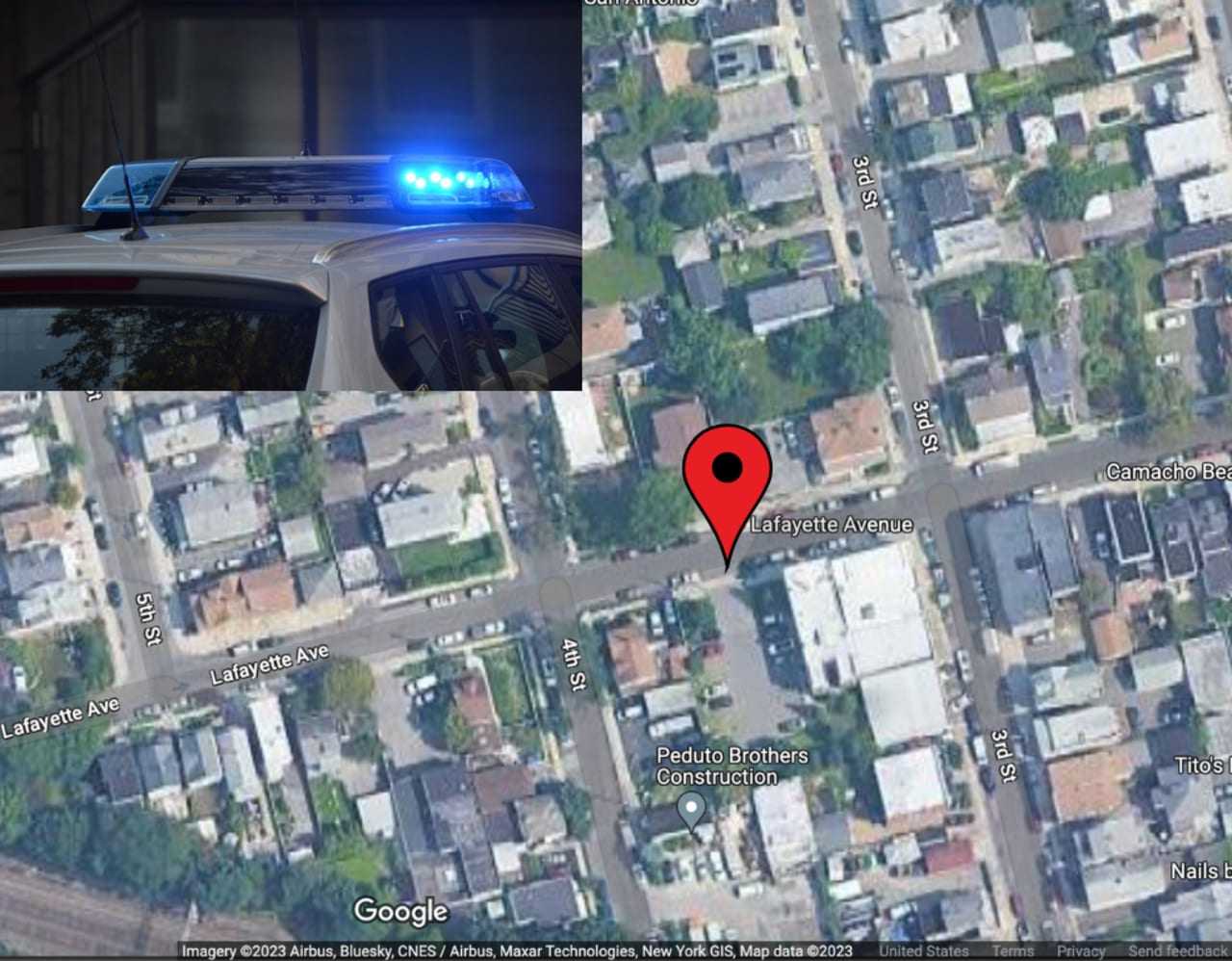 Duo Nabbed After Man Throws Bullets At Officers In New Rochelle Police