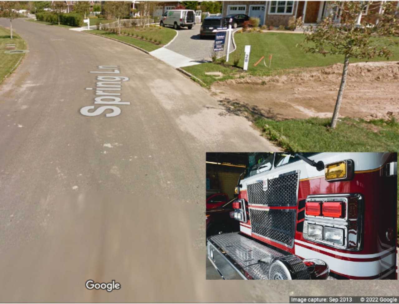 Sisters On Vacation Killed In Hamptons House Fire | Brentwood Daily Voice
