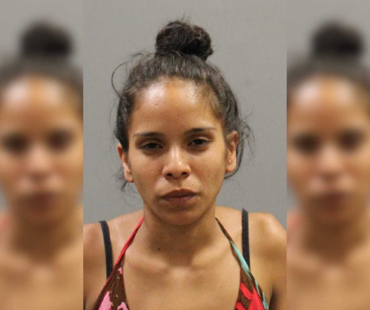 Woman Busted In Holyoke Stabbing That Nearly Killed Victim: Police ...
