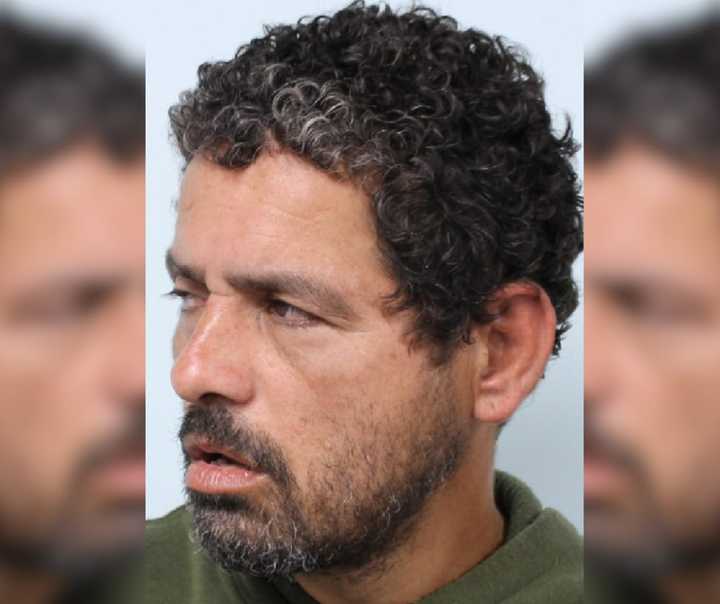 Victims Hid As Man Broke Into Springfield Home, Pointed Gun At Them ...